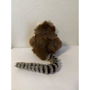 Rainforest Rudy | Toys | Ringtail Lemur Plush Rainforest Rudy Londo 9 ...